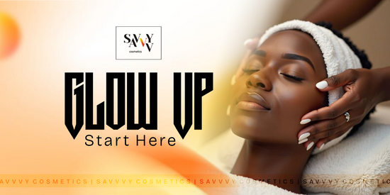 Savvvy cosmetics